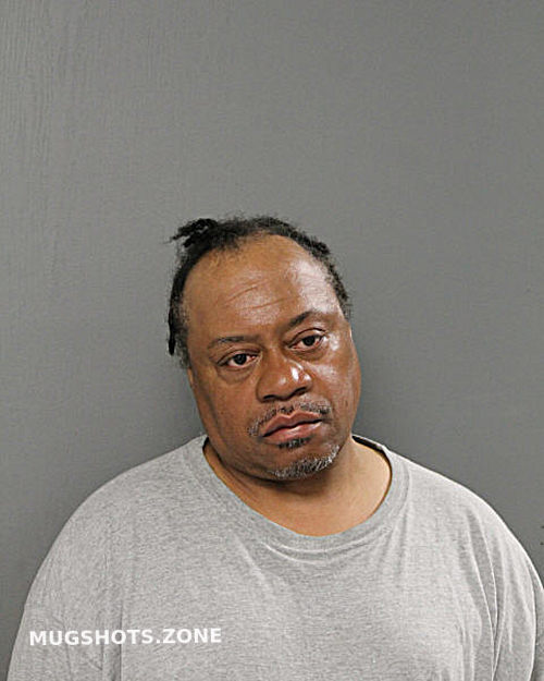 GREGORY JENKINS 05/19/2024 - Chicago Mugshots Zone