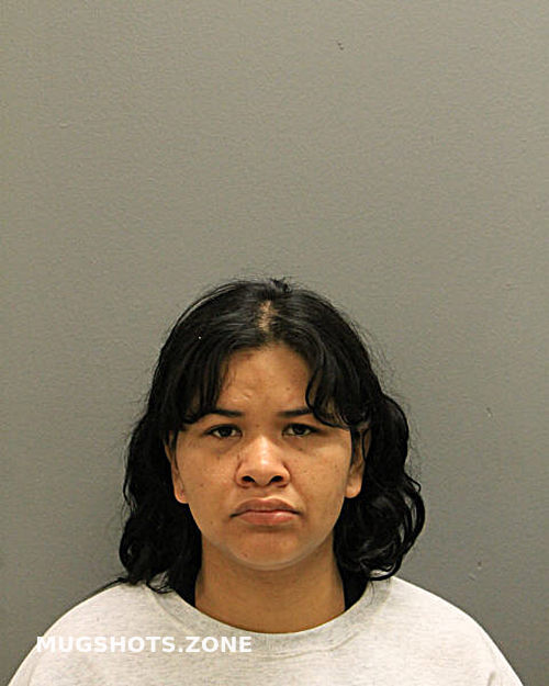 NATACHA A QUINTERO 05/19/2024 - Chicago Mugshots Zone