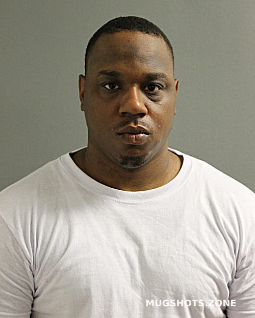 LUCIUS S MATHEWS 05/19/2024 - Chicago Mugshots Zone