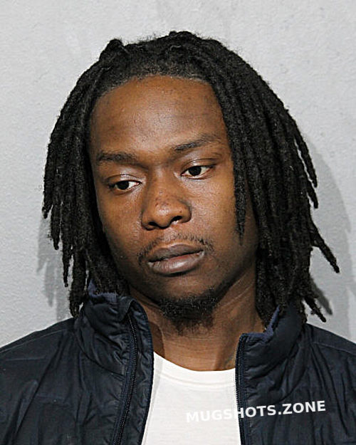 ANTOINE WILLIAMS 05/19/2024 - Chicago Mugshots Zone