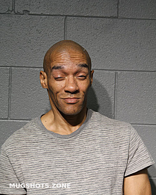 TIMOTHY A JR MCGHEE 05/19/2024 - Chicago Mugshots Zone