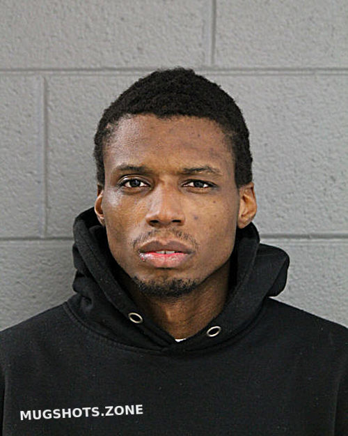 MARCUS D LIPSCOMB 05/19/2024 - Chicago Mugshots Zone