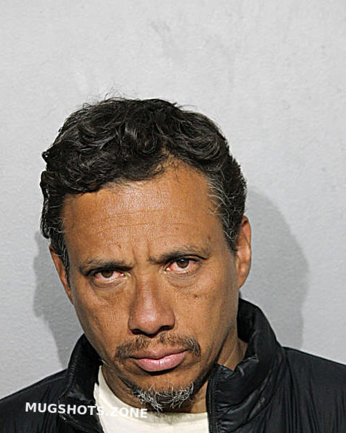 VICTOR MANUEL ANGULO 05/20/2024 - Chicago Mugshots Zone