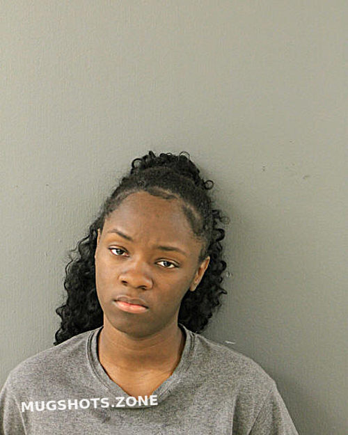 CAMIYA L BRANDON 05/20/2024 - Chicago Mugshots Zone