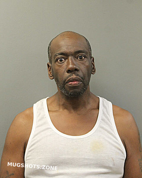 ANTHONY RUFFIN 05/20/2024 - Chicago Mugshots Zone