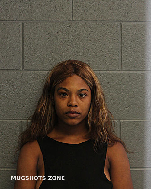 DONEISHA DCHANTE REDDRICK 05/20/2024 - Chicago Mugshots Zone