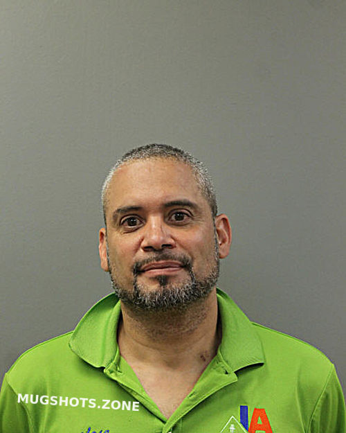 JOSE R SANCHEZ 05/20/2024 - Chicago Mugshots Zone