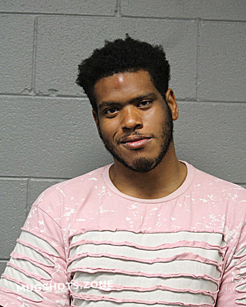 WILLIE DEANDRE JOHNSON 05/20/2024 - Chicago Mugshots Zone