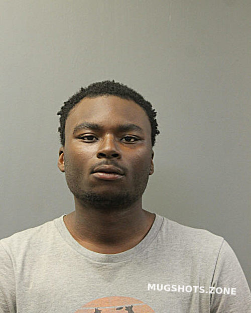 DERRICK W WARREN 05/20/2024 - Chicago Mugshots Zone