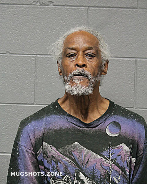 STEPHEN A WASHINGTON 05/20/2024 - Chicago Mugshots Zone