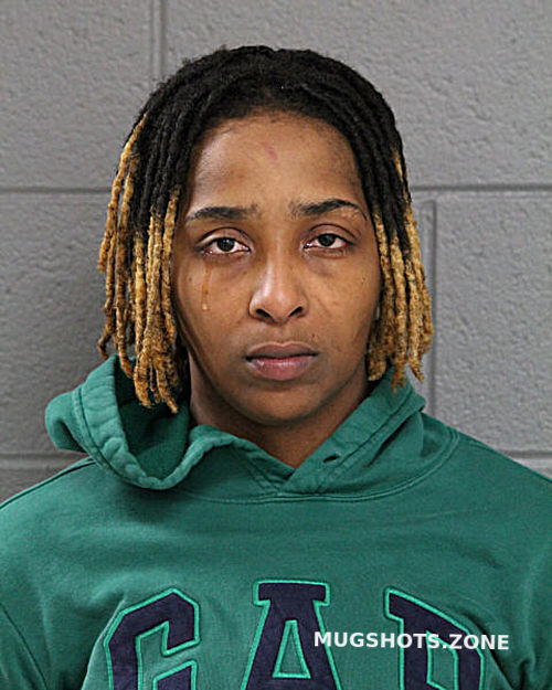 SHAKIA K DAVIS 05/20/2024 - Chicago Mugshots Zone