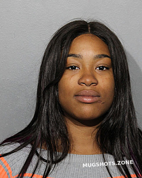 CHANEL PATRICE HALL 05/21/2024 - Chicago Mugshots Zone