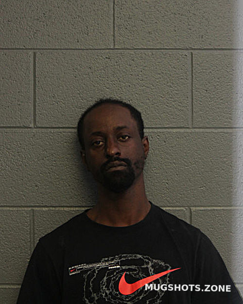 JAMES LASHLEY-ROCQUEMORE 05/21/2024 - Chicago Mugshots Zone