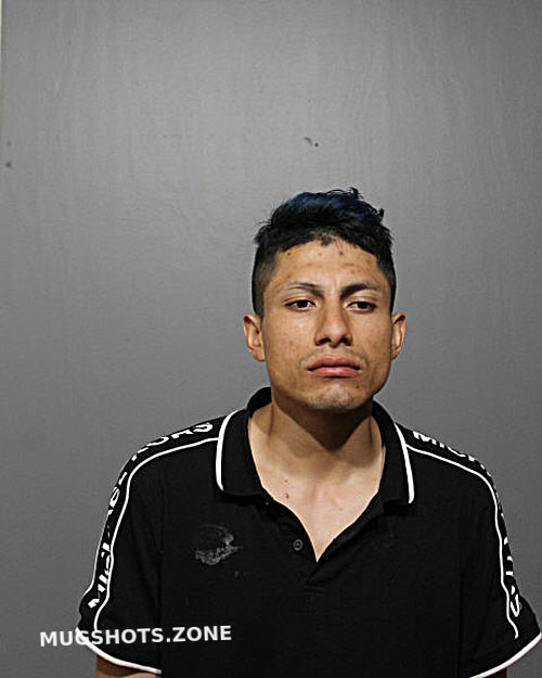 DANIEL L MARTINEZ PENA 05/21/2024 - Chicago Mugshots Zone