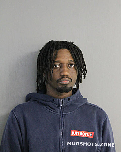JAYLEN J GRIFFIN 05/21/2024 - Chicago Mugshots Zone
