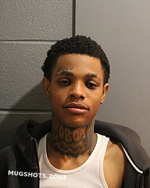 MEKHI LAMAR JONES 05/21/2024 - Chicago Mugshots Zone MEKHI LAMAR JONES 05/21/2024 - Chicago Mugshots Zone