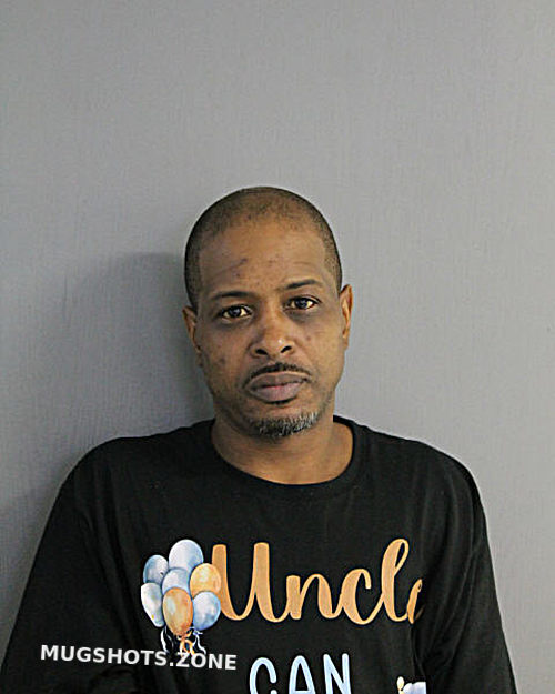 MAC ARTHUR VAUGHN 05/21/2024 - Chicago Mugshots Zone