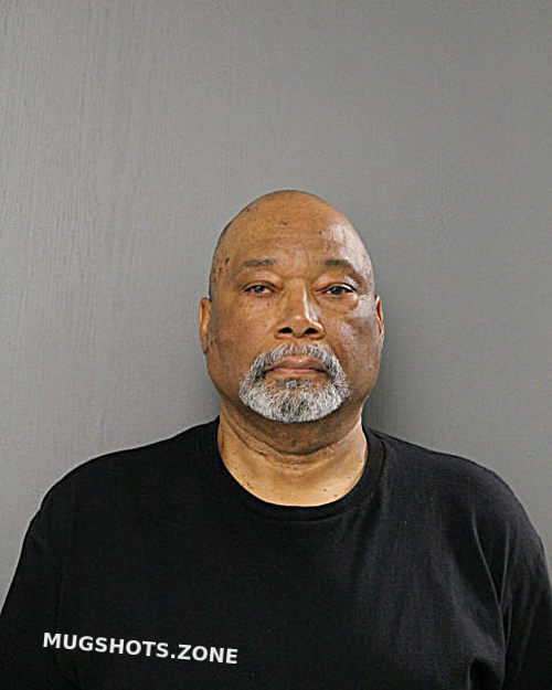 MARVIN D GRAY 05/22/2024 - Chicago Mugshots Zone