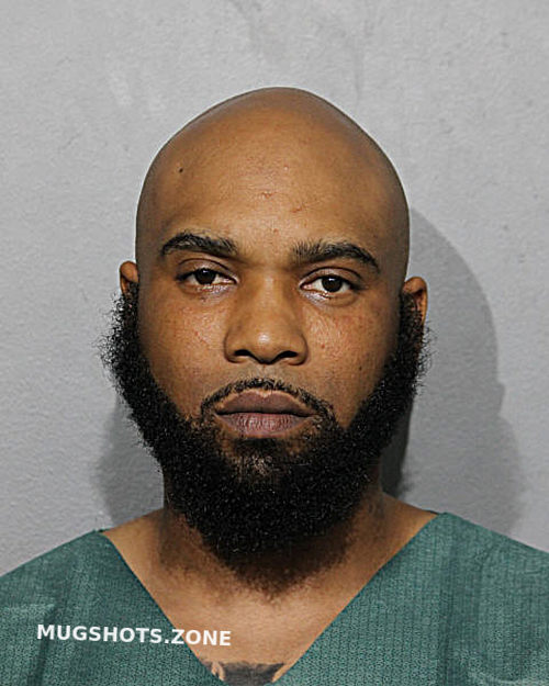 JAKE D KELOW 05/22/2024 - Chicago Mugshots Zone