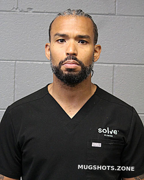 ROSS J READ 05/22/2024 - Chicago Mugshots Zone