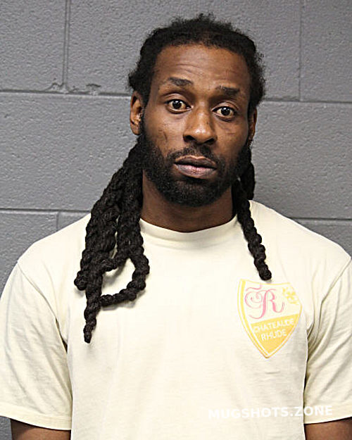 DAVID F SPURLIN 05/22/2024 - Chicago Mugshots Zone