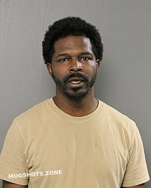 GEORGE COMPTON 05/22/2024 - Chicago Mugshots Zone