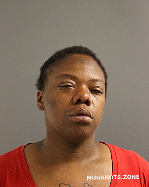 DONSHA P AMBROSE 05/22/2024 - Chicago Mugshots Zone
