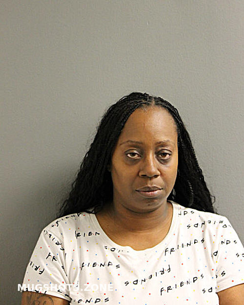 MISTY M WOODS 05/22/2024 - Chicago Mugshots Zone