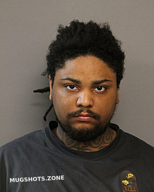 JACQUES E WILLIAMS 05/22/2024 - Chicago Mugshots Zone