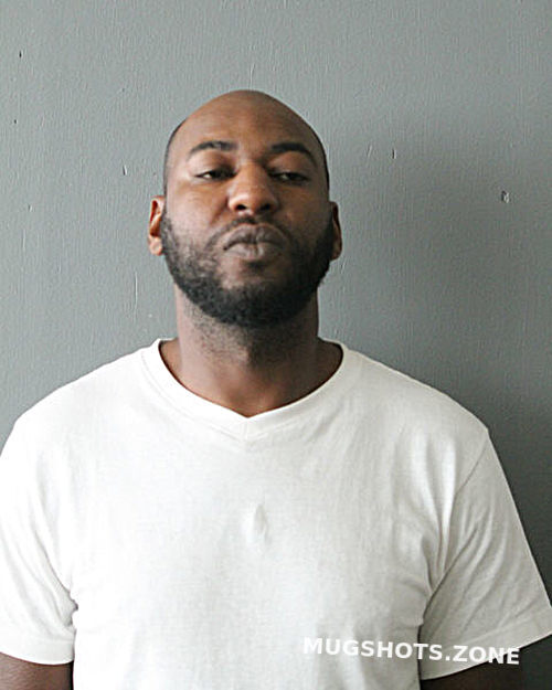 TERRELL HOWARD TAYLOR 05/22/2024 - Chicago Mugshots Zone