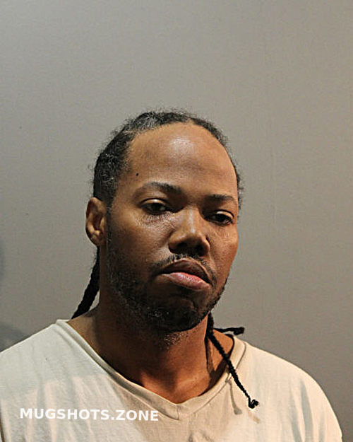 MICHAEL A SCOTT 05/22/2024 - Chicago Mugshots Zone