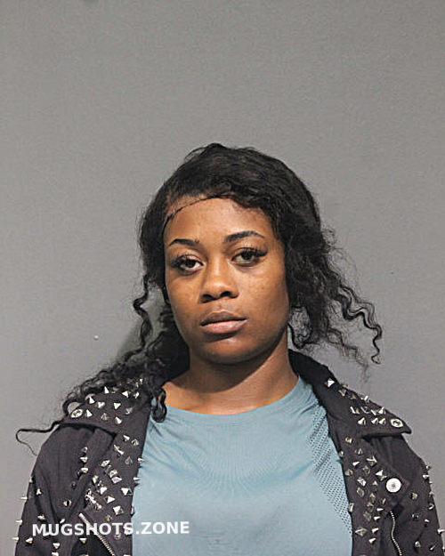 MARKIA L JOHNSON 05/22/2024 - Chicago Mugshots Zone
