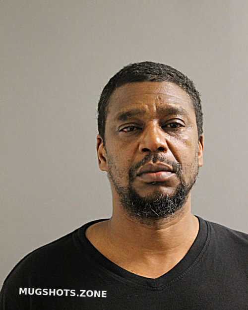 ANTHONY JAMES BUNCH 05/22/2024 - Chicago Mugshots Zone