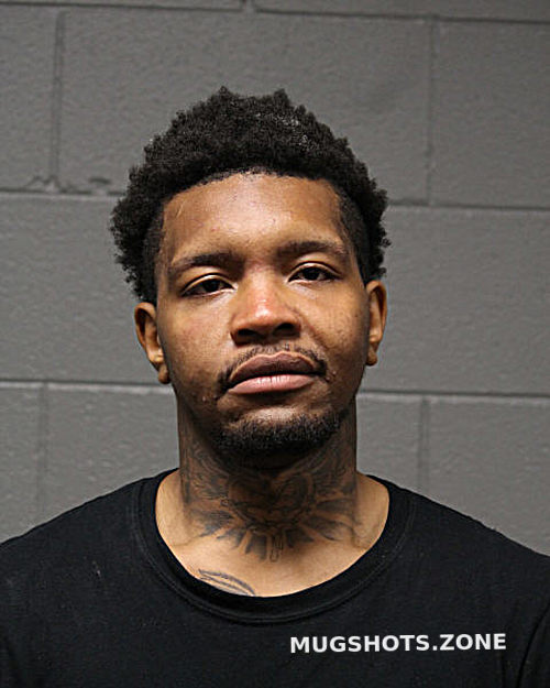 QUENTIN C JORDAN 05/22/2024 - Chicago Mugshots Zone