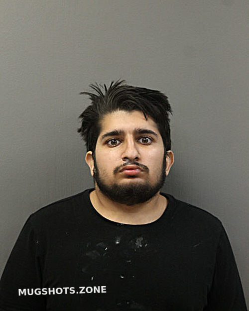 MOHAMMAD M FATANI 05/22/2024 - Chicago Mugshots Zone