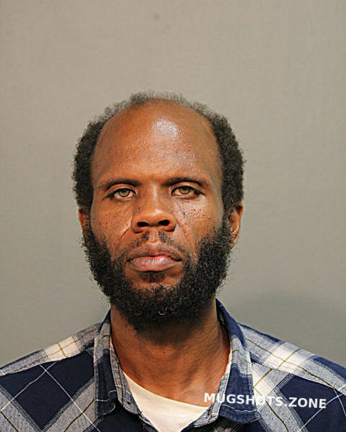 NICOLAS A WILEY 05/22/2024 - Chicago Mugshots Zone