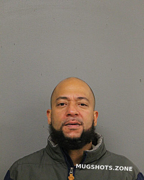 ADAM D FLETCHER 05/22/2024 - Chicago Mugshots Zone