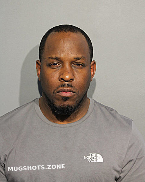 DAVID D HEARRING 05/23/2024 - Chicago Mugshots Zone