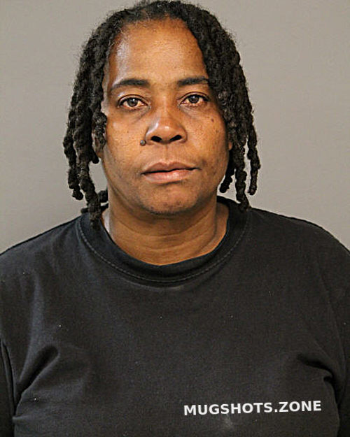 JANE DOE 05/23/2024 - Chicago Mugshots Zone