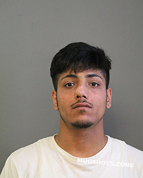 JOSH MILLER 05/23/2024 - Chicago Mugshots Zone