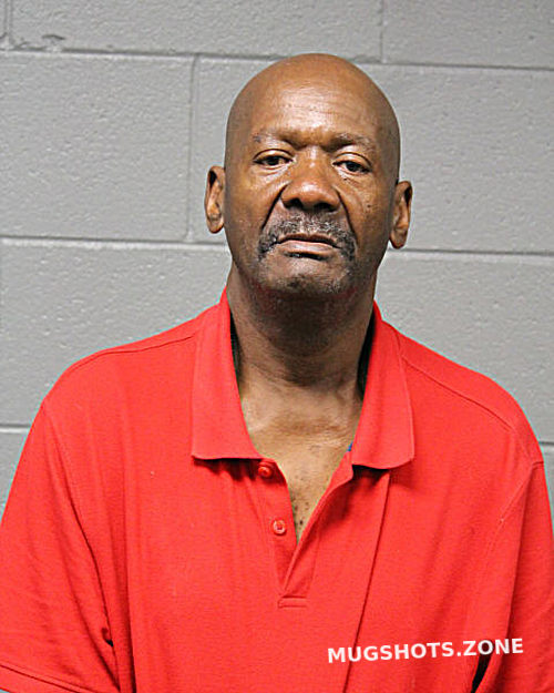 TERRY JAMES MEEKS 05/23/2024 - Chicago Mugshots Zone