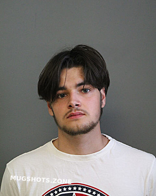 ROBERT J HANSEN 05/23/2024 - Chicago Mugshots Zone