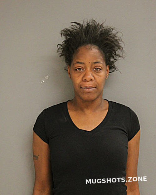 JESSICA R JACKSON 05/23/2024 - Chicago Mugshots Zone