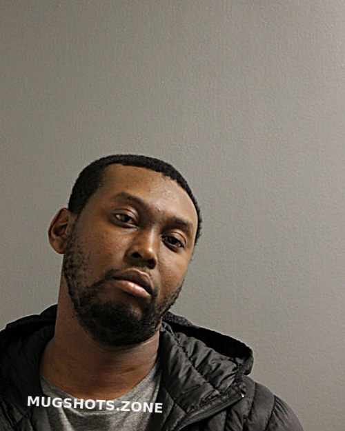 BRANDON J JONES 05/24/2024 - Chicago Mugshots Zone