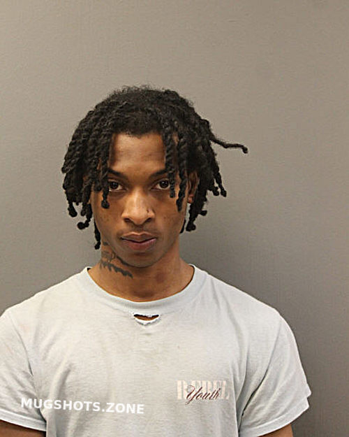 LAMARION D WRIGHT 05/24/2024 - Chicago Mugshots Zone