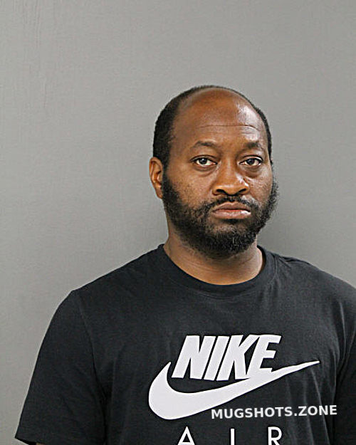 ANTONE DUANE MOORE 05/24/2024 - Chicago Mugshots Zone