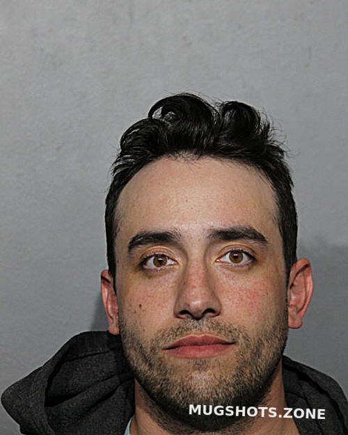 KYLE A NAUERT 05/24/2024 - Chicago Mugshots Zone