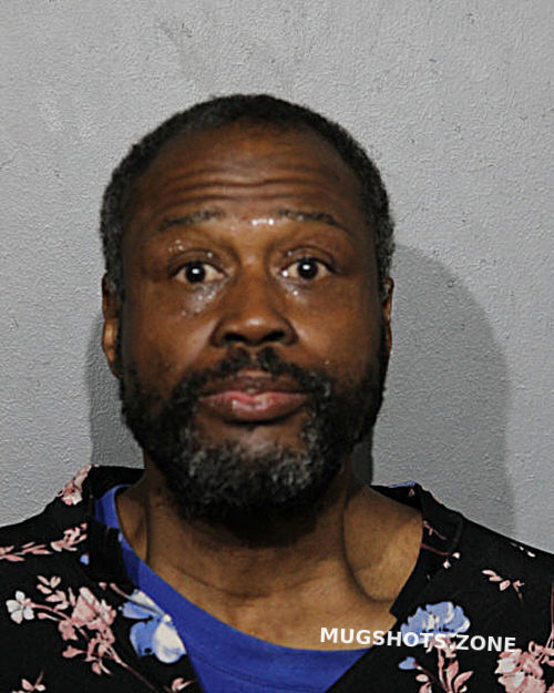 SEAN HILL 05/24/2024 - Chicago Mugshots Zone