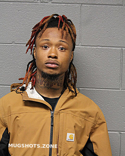 KEJUAN E SAMPLE 05/24/2024 - Chicago Mugshots Zone