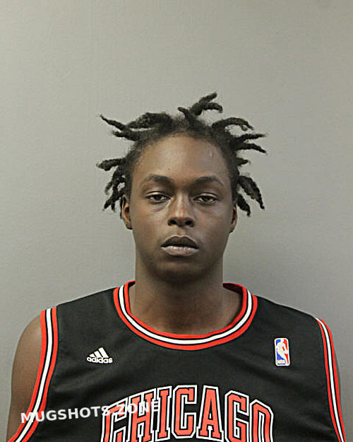 DEVION ROBINSON 05/24/2024 - Chicago Mugshots Zone